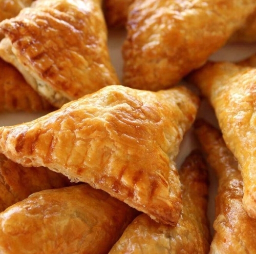 Spinach Boreg – Feel Good Recipes