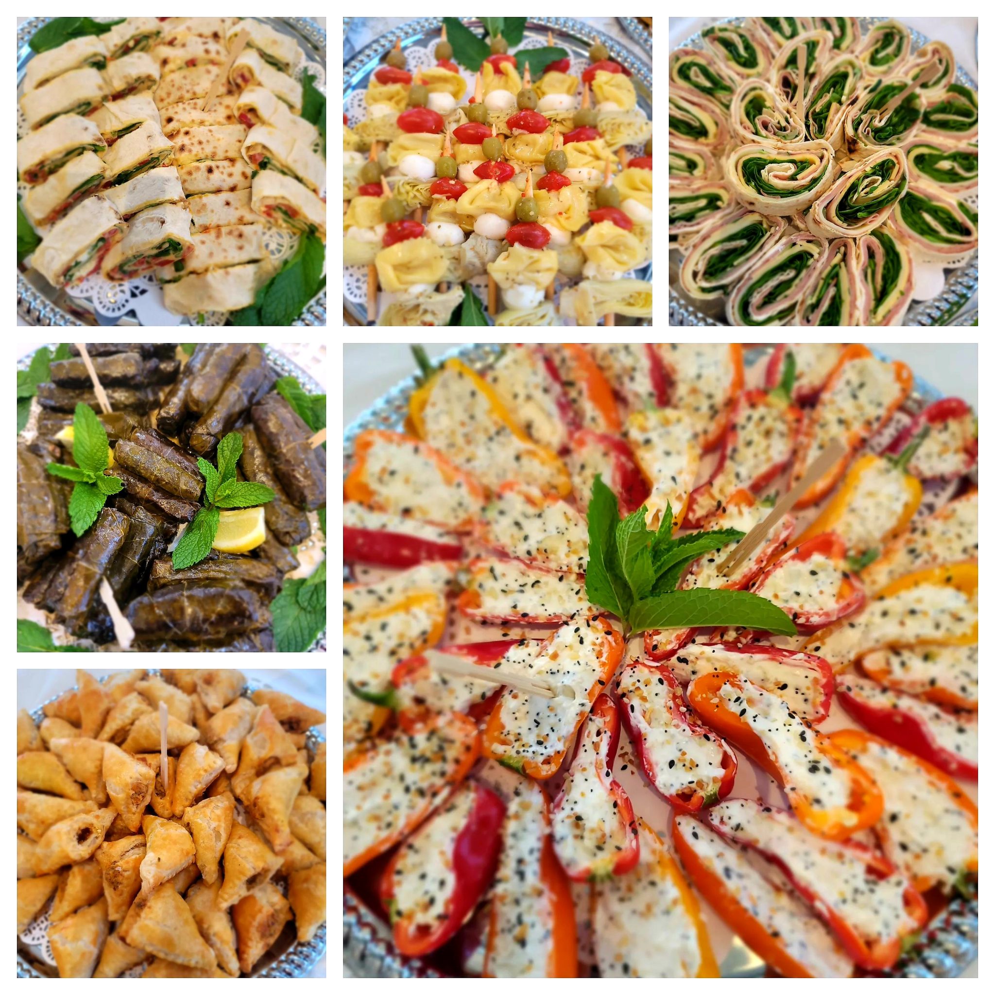Sini Kufte – Kubeh Siniey – Feel Good Recipes